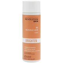 Revolution Skincare 5% Glycolic Acid Toner | Walgreens