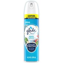 Glade Air Freshener | Walgreens