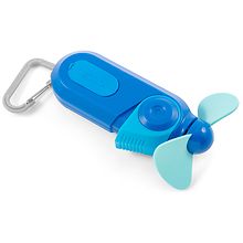 O2Cool Sports Carabiner Misting Fan | Walgreens