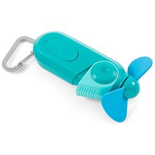 O2Cool Sports Carabiner Misting Fan | Walgreens