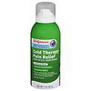 Walgreens Cold Therapy Pain Relief Continuous Spray Menthol | Walgreens