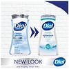 Dial Complete Clean + Gentle Antibacterial Foaming Hand Wash Fragrance ...