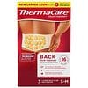 ThermaCare Back Pain Relief Heatwraps | Walgreens