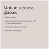 Walgreens Motion Sickness Glasses | Walgreens