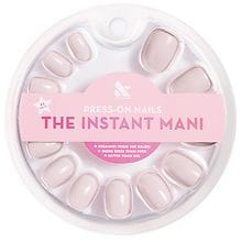 Olive & June The Instant Mani Press-On Nails Round Extra Short, TT ...