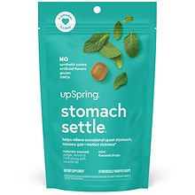 UpSpring Stomach Settle | Walgreens