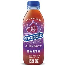 Snapple Elements Tea | Walgreens