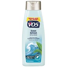 Alberto VO5 Revitalizing Conditioner | Walgreens