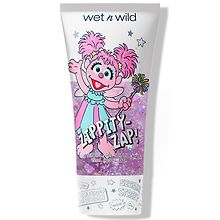 Wet n Wild Sesame Street Collection Zippity-Zap! Glitter Gel | Walgreens