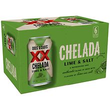 Dos Equis Mexican Lager Beer Lime & Salt | Walgreens