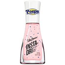 Sally Hansen Nail Art PEEPS Nail Polish Collection, Cotton Candy ...