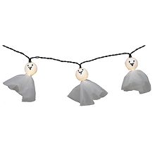 Happy Halloween Ghost String Light | Walgreens
