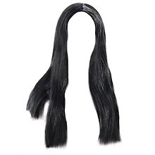 Festive Voice Long Witch Wig | Walgreens