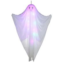 Happy Halloween Light Up Ghost | Walgreens