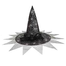Festive Voice Witch Hat, Spider | Walgreens