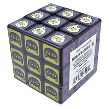 Happy Halloween Rubik's Cube | Walgreens