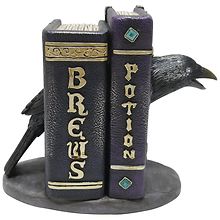 Walgreens Light Up Raven Book | Walgreens