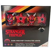 Stranger Things String Lights | Walgreens