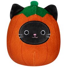 Squishmallows Cat 12 Inch Orange | Walgreens