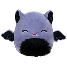 Squishmallows Bat 8 Inch Purple | Walgreens