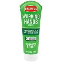 O'Keeffe's Working Hands Cream | Walgreens