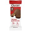 Quest Nutrition Peanut Butter Cups | Walgreens