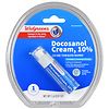 Walgreens Docosanol Cream, 10% | Walgreens