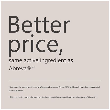 Abreva Logo