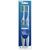 Walgreens Pulsating Deep Cleaning VibraClean Toothbrush Medium | Walgreens