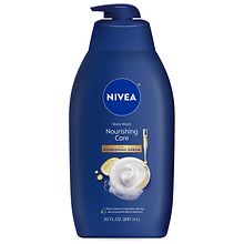 Nivea Moisturizing Body Wash Pump | Walgreens