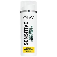 Olay Mineral Sunscreen SPF 30 | Walgreens