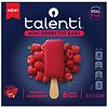 Talenti Mini Sorbetto Bar | Walgreens