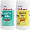 Walgreens Disinfectant Wipes | Walgreens
