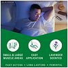 BIOFREEZE Menthol Overnight Pain Relieving Gel Tube Lavender | Walgreens