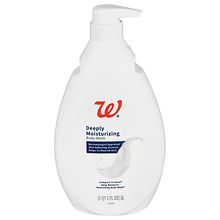 Walgreens Deeply Moisturizing Body Wash | Walgreens