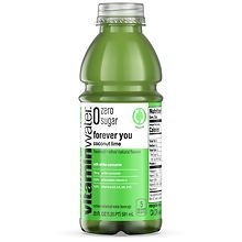 Vitaminwater Water Coconut Lime | Walgreens