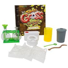 Smart Lab That's Gross Science Lab | Walgreens