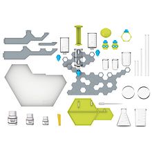 Smart Lab Ultimate Secret Formula Lab | Walgreens