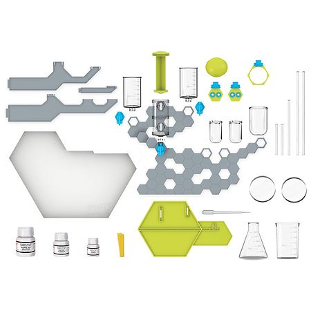 Smart Lab Ultimate Secret Formula Lab | Walgreens