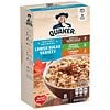 Quaker Oats Low Sugar Instant Oatmeal Assorted | Walgreens
