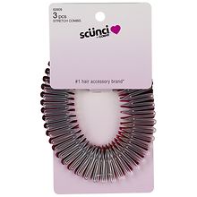 Scunci Comb | Walgreens