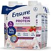 Ensure Max Protein Nutrition Shakes | Walgreens