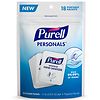 Purell Portable Packets for Travel | Walgreens
