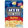 Act II Popcorn Mini Bags Butter | Walgreens