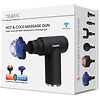 Trakk Hot & Cold Massage Gun | Walgreens