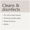 Walgreens Multi-Purpose Solution for Soft Contact Lenses | Walgreens