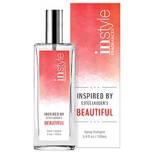 Instyle Fragrances Impression Spray Cologne Floral | Walgreens