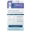 DrugConfirm 4 Drugs Home Test | Walgreens