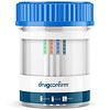 DrugConfirm 4 Drugs Home Test | Walgreens