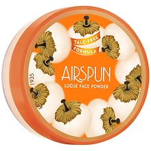 Coty Airspun Loose Face Powder Extra Coverage, Translucent | Walgreens